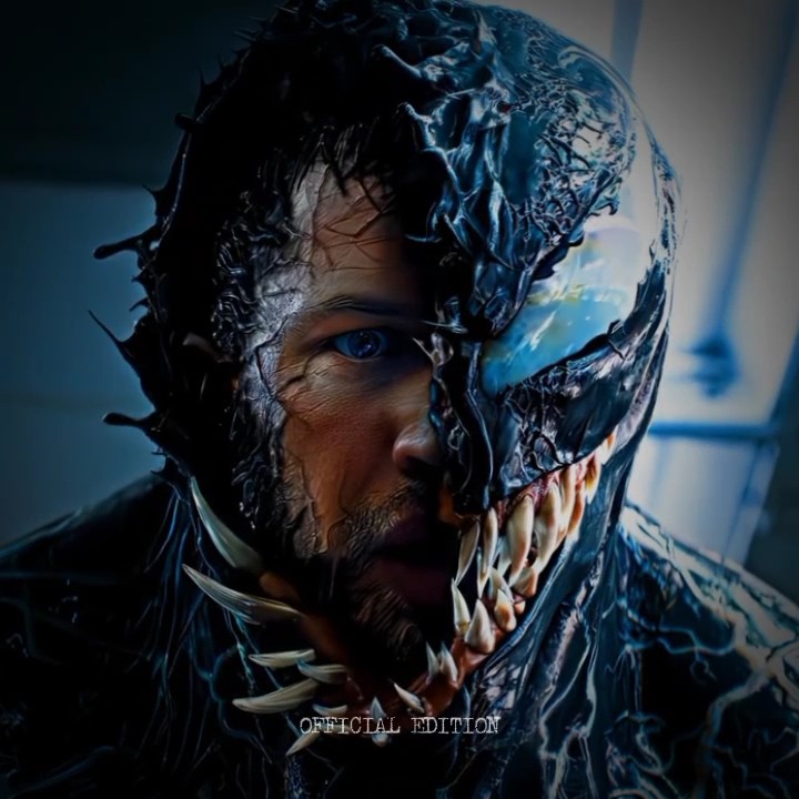 Venom edit - "Waiting for Venom 3" - YouTube