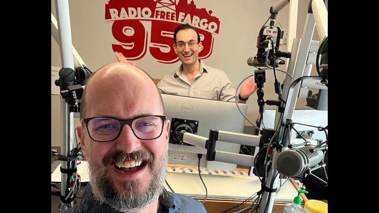 Fargo FAQ: Peter Schott Talks Potluck, Fame, and Dominican Directness vs. Japanese Subtlety 🇩🇴 🌍 ...