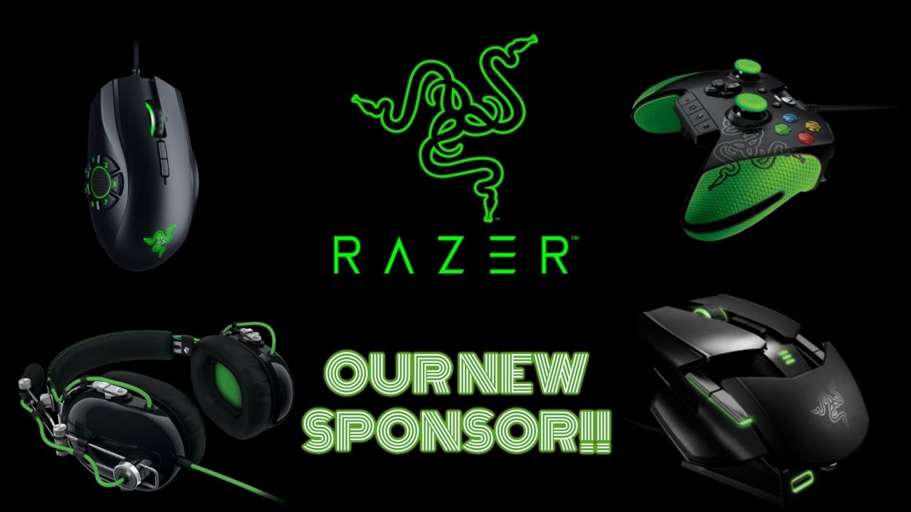 How to get 25% off any Razer Gaming gear!! - YouTube