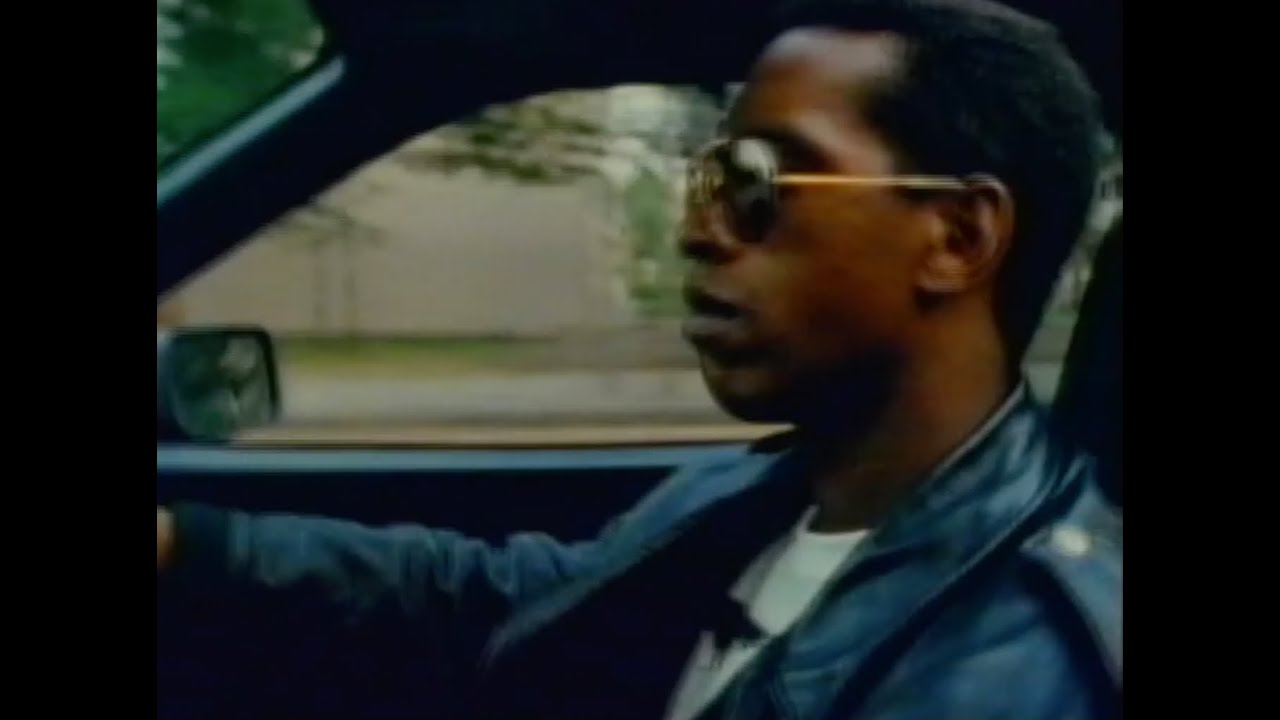 UK Rapper Derek B (RIP) | No Porsche for Derek B - ITV World in Action ...