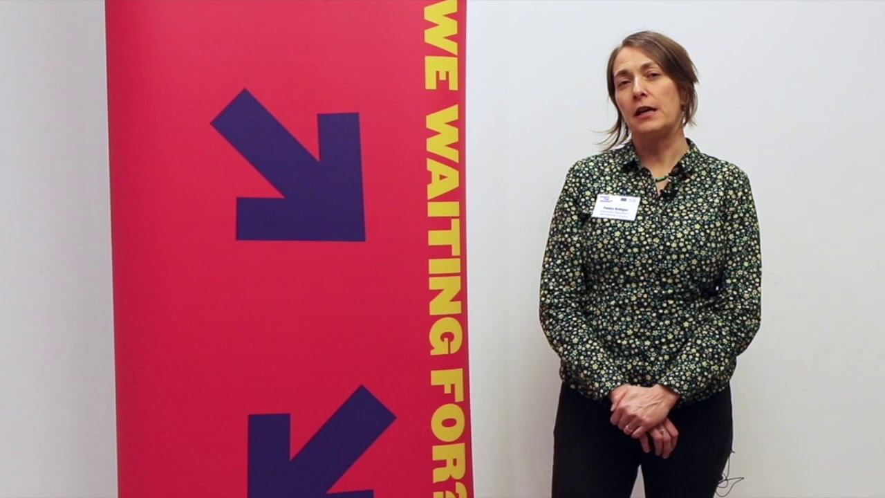 Penny Rabiger, Lyfta, BameEd Network - YouTube