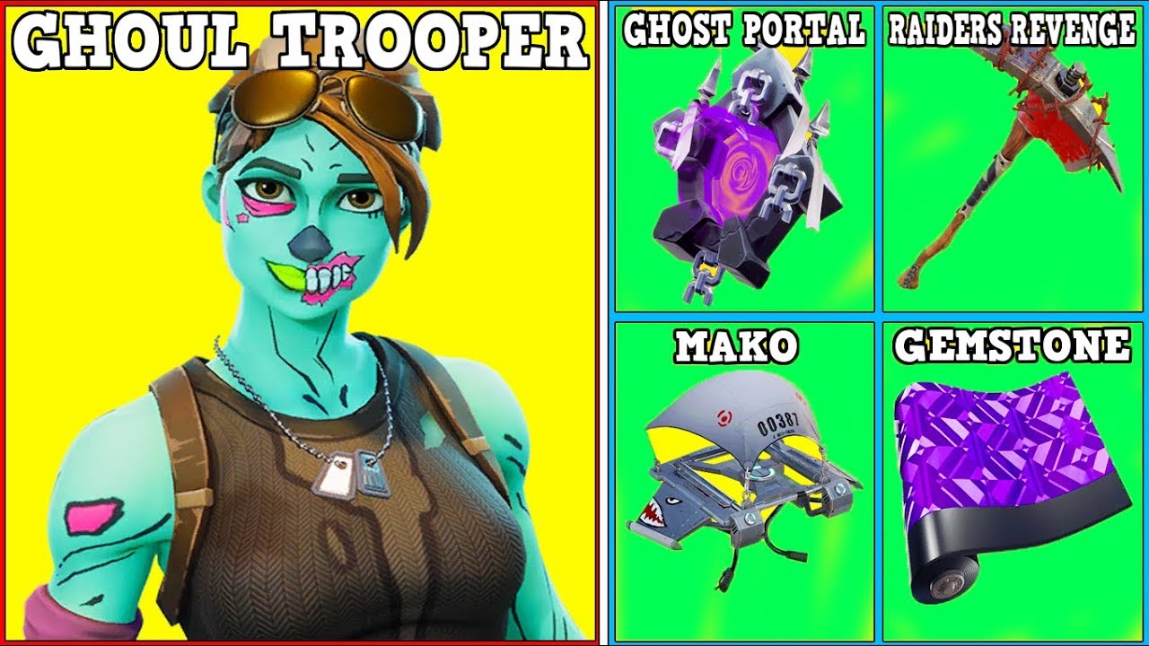 10 RANDOM SKIN COMBOS #11! (Which Is The Best?) | Fortnite Battle ...