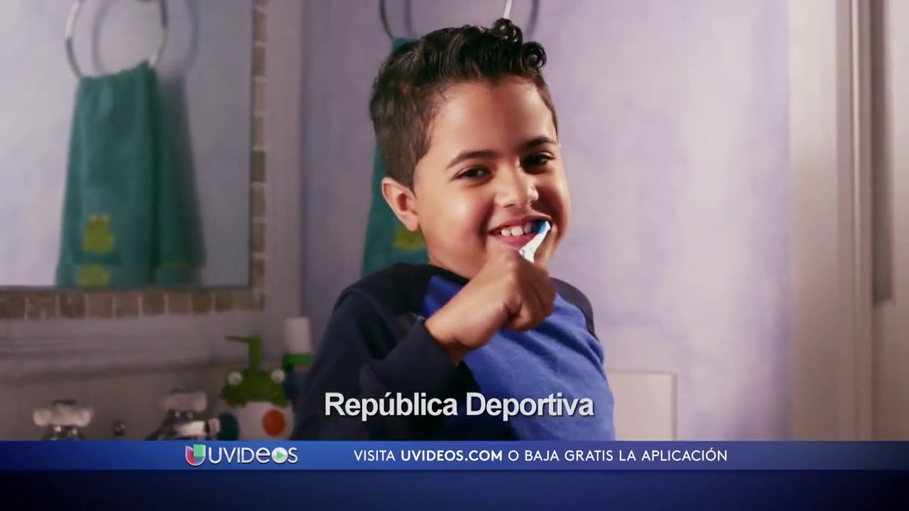 UVideos Launch Campaign - Kids - YouTube