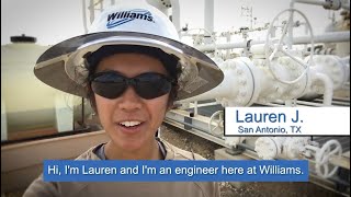 Williams’ Commitment to Constant Innovation