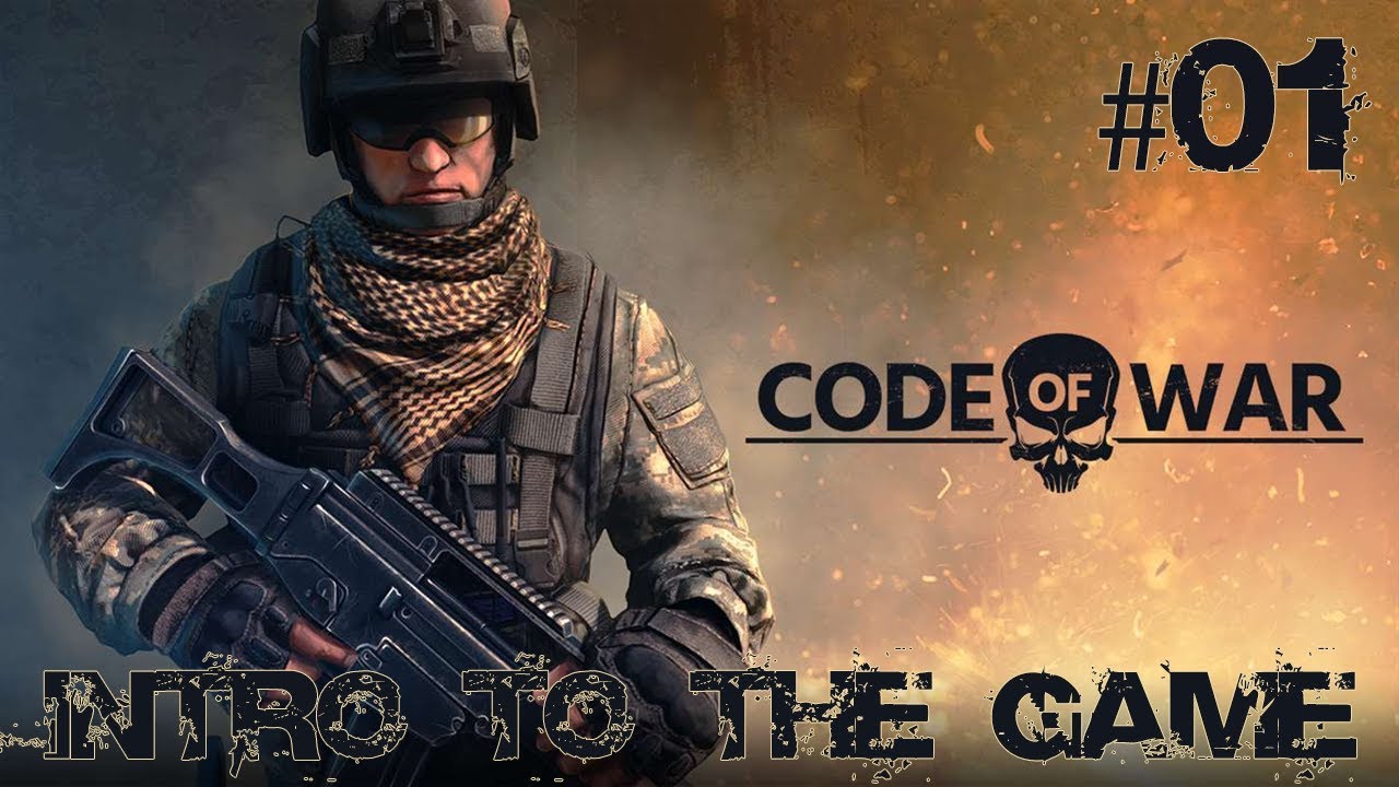 The Code Game เฉลย