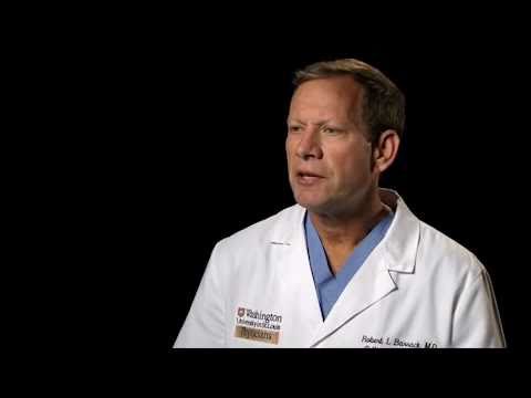 Robert Barrack, MD, Washington University & Barnes Jewish Hospital ...