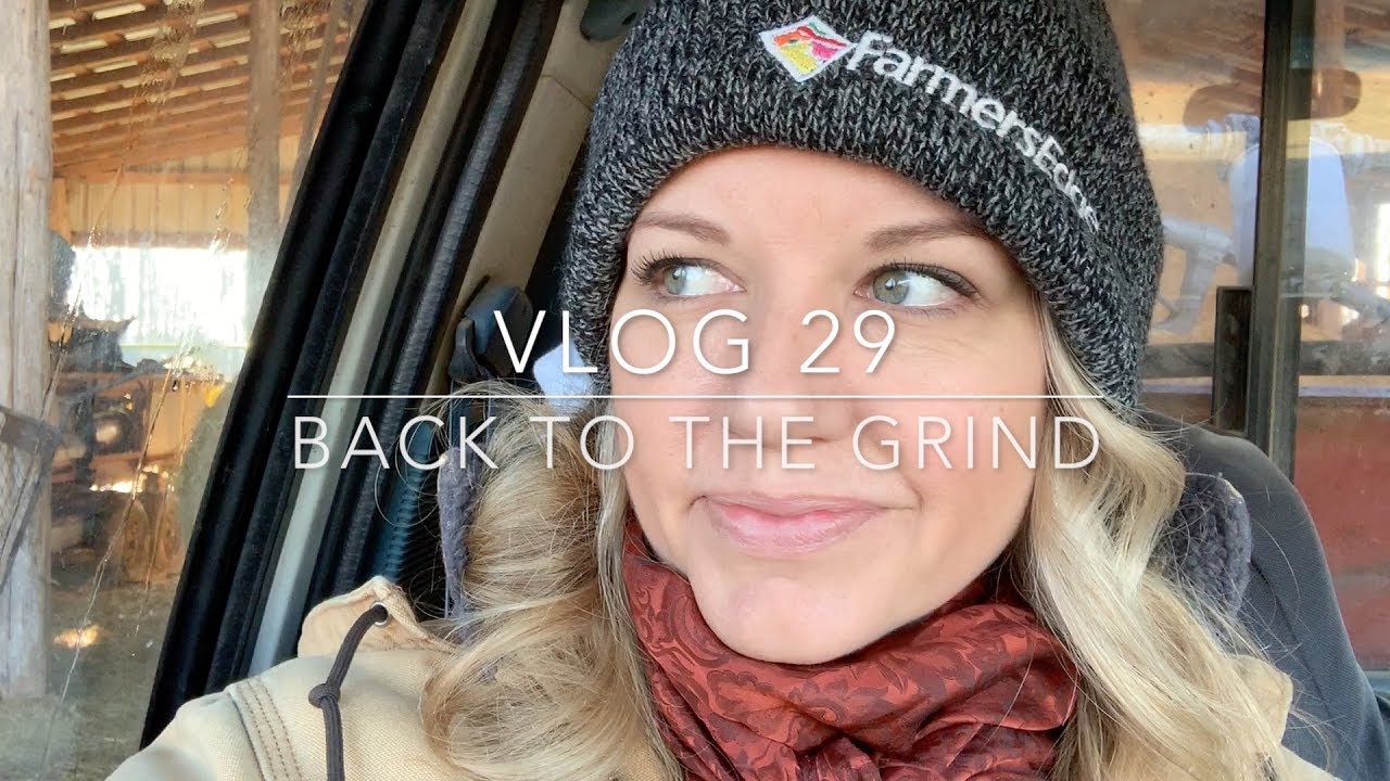 Back To The Grind - YouTube