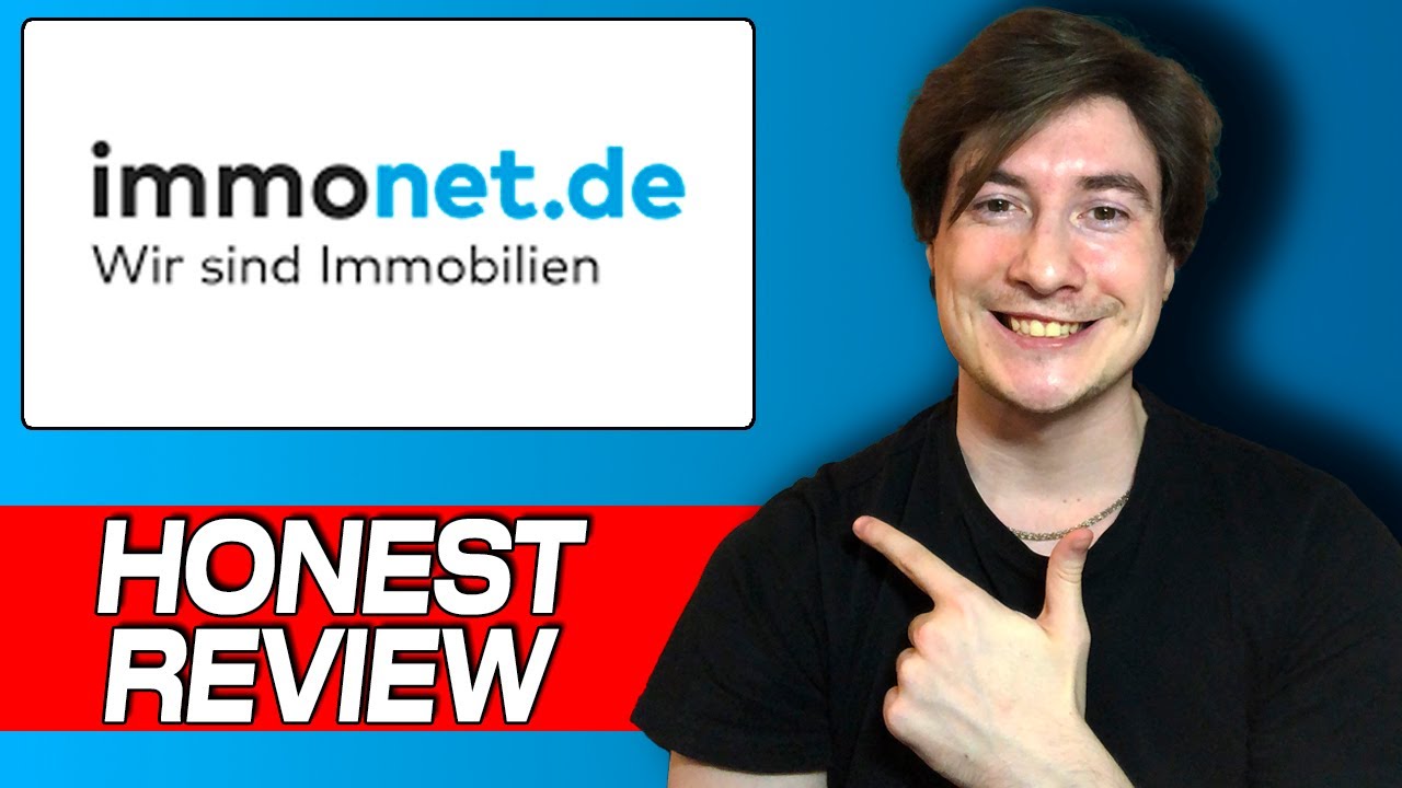 Immonet Review: My Honest Experience Using Germany's Top Immobilien ...
