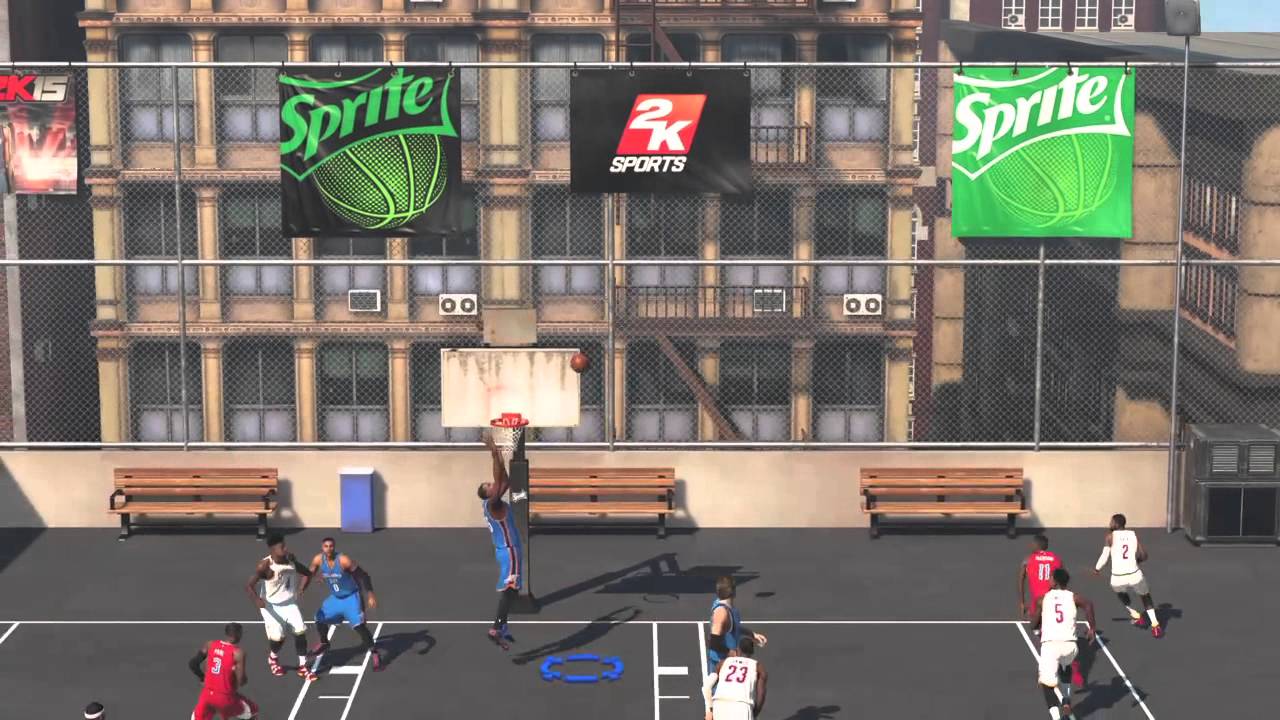 Alley blocked - YouTube