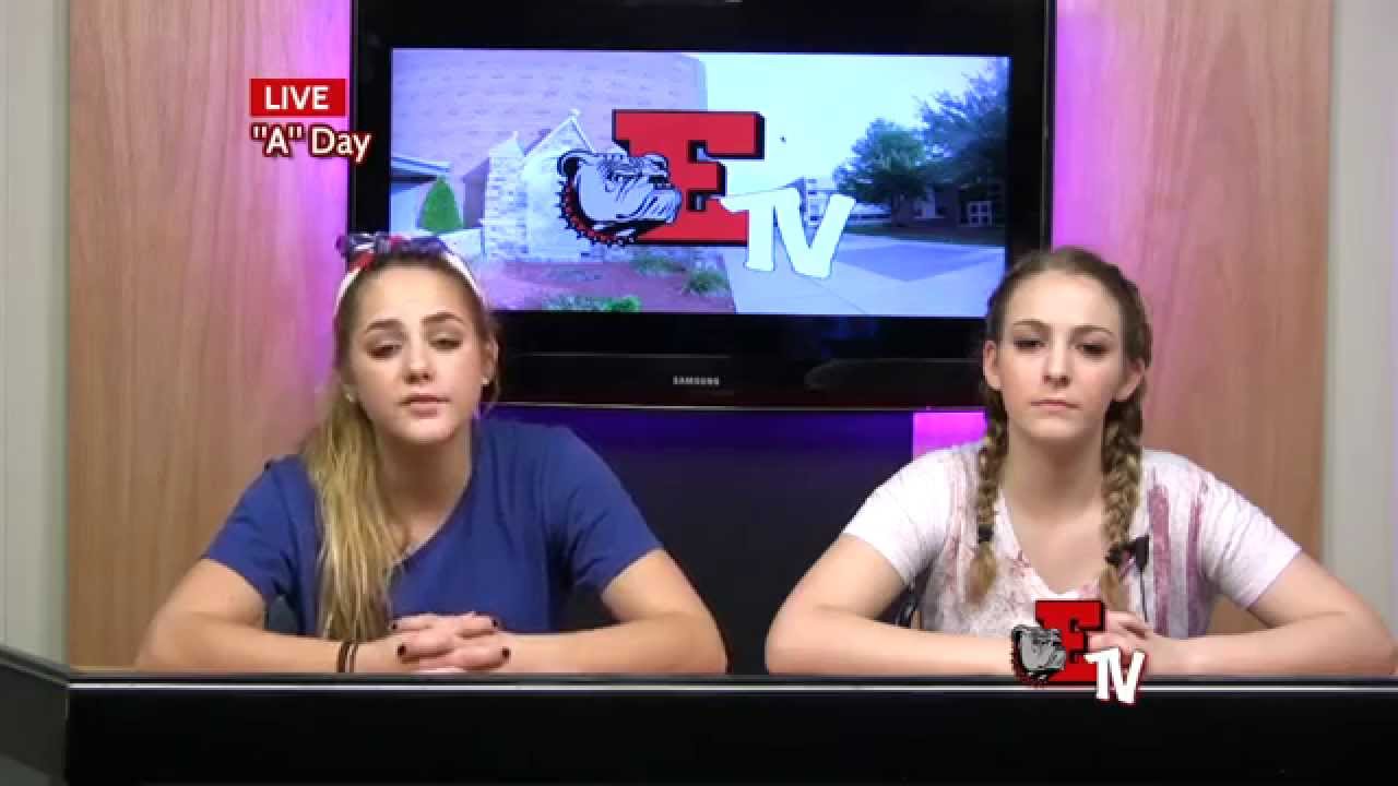 ETV Morning Show - 4/29/15 - YouTube