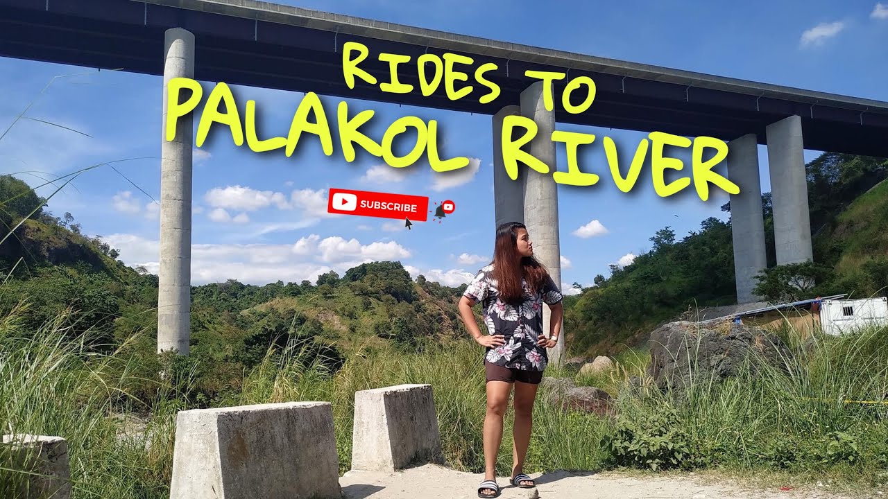 PALAKOL RIVER "SUMMER PLACE" | FLORIDABLANCE PAMPANGA | PHILIPPINES ...