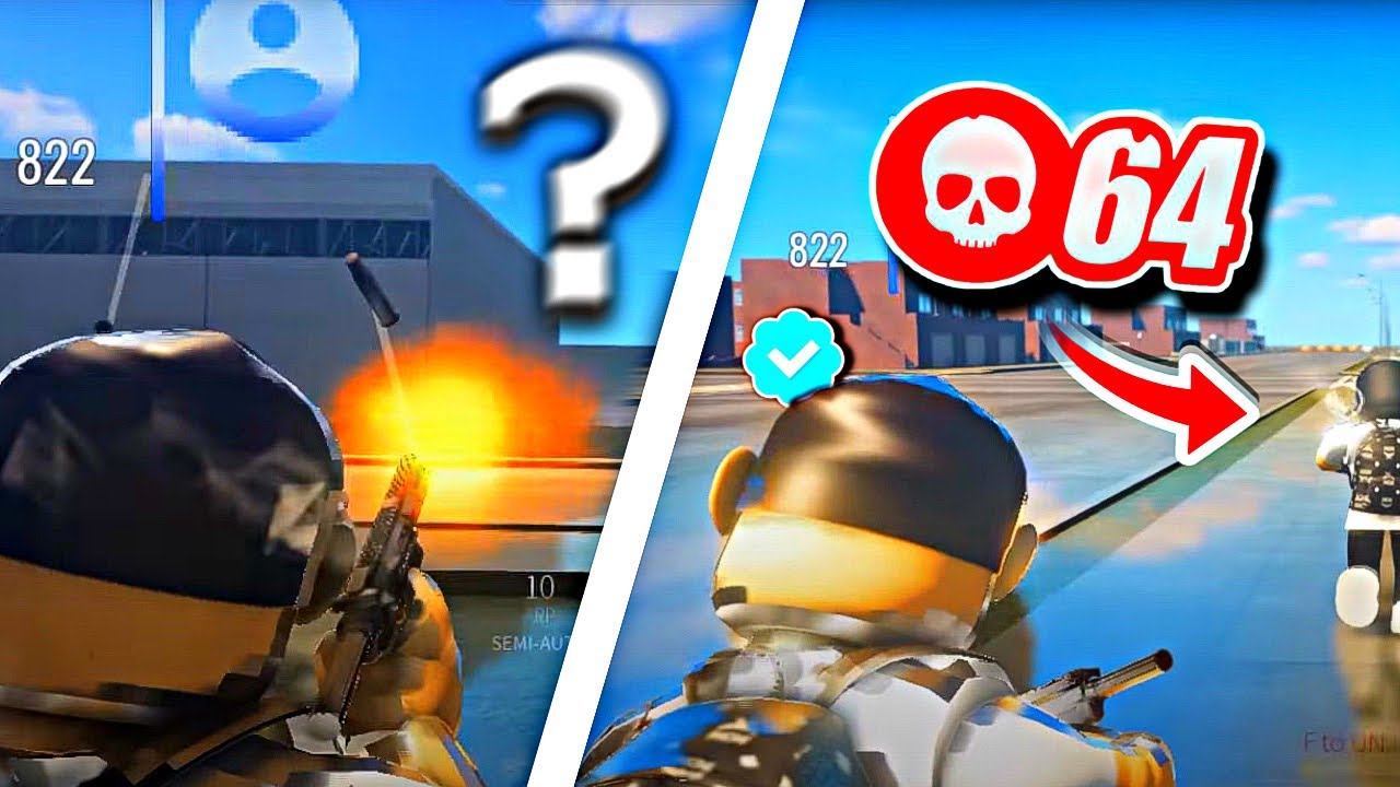 I BECAME The *BIGGEST CRASH* IN This Roblox Hood Game !!🤯 (ATLANTA ...