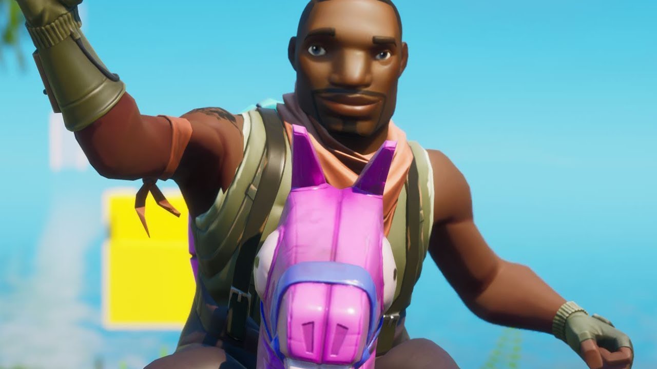 OmG nEw FoRtNiTe UpDaTe - YouTube