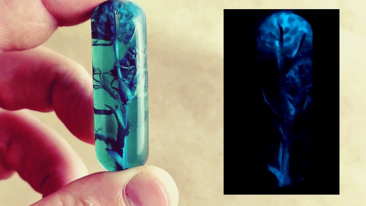 Chernobyl flower. Чернобыльский цветочек - YouTube