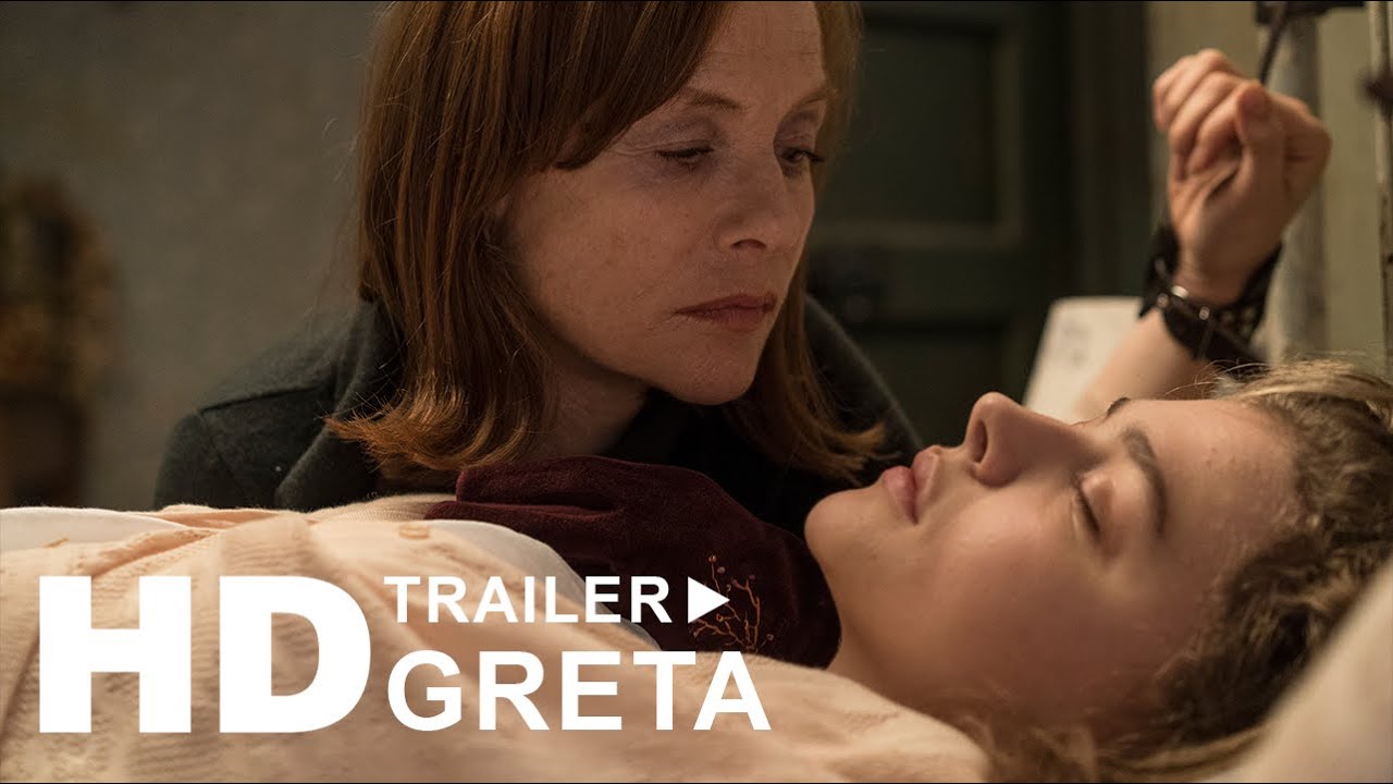 Greta (2019) | HD Traileri | Elokuvateattereissa 10.5. - YouTube