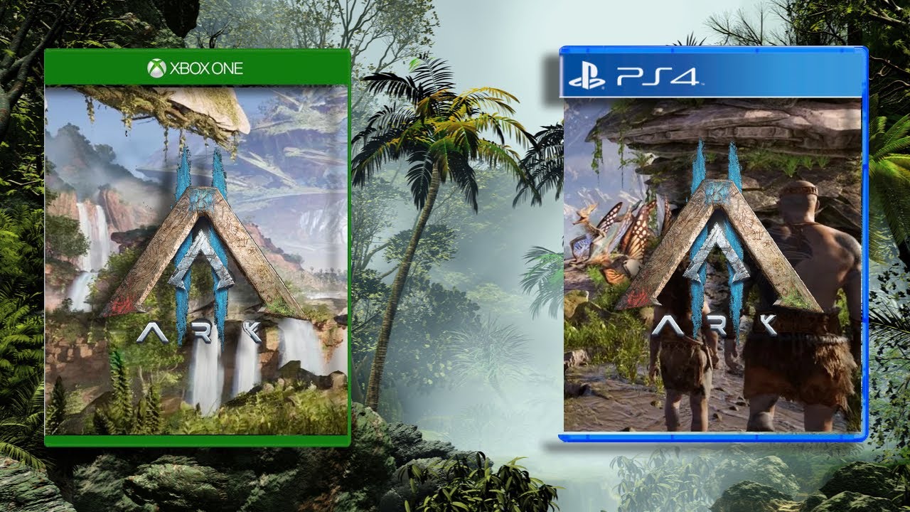 ARK 2 *Important* New Information - (September 2021) - YouTube