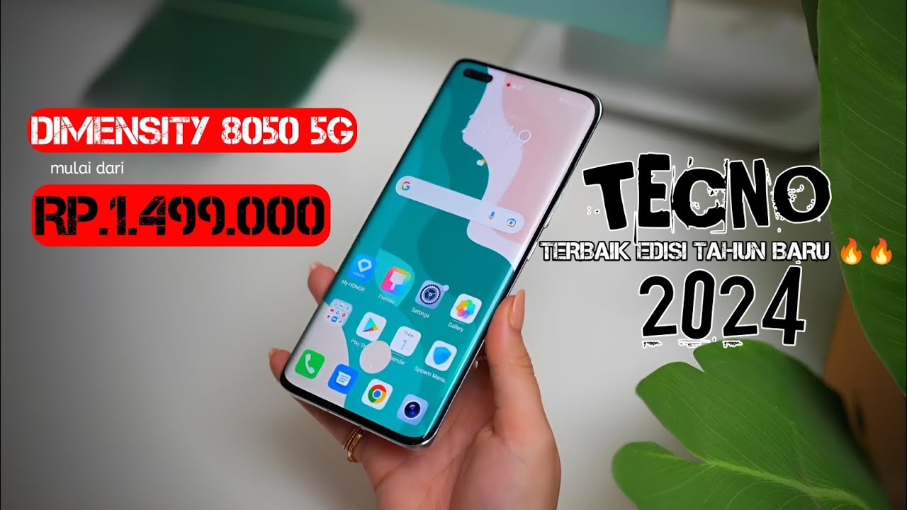 SUDAH MURAH SPEK HP INI BENAR2 MONSTER..? Mulai 1,3 juta - HARGA HP ...