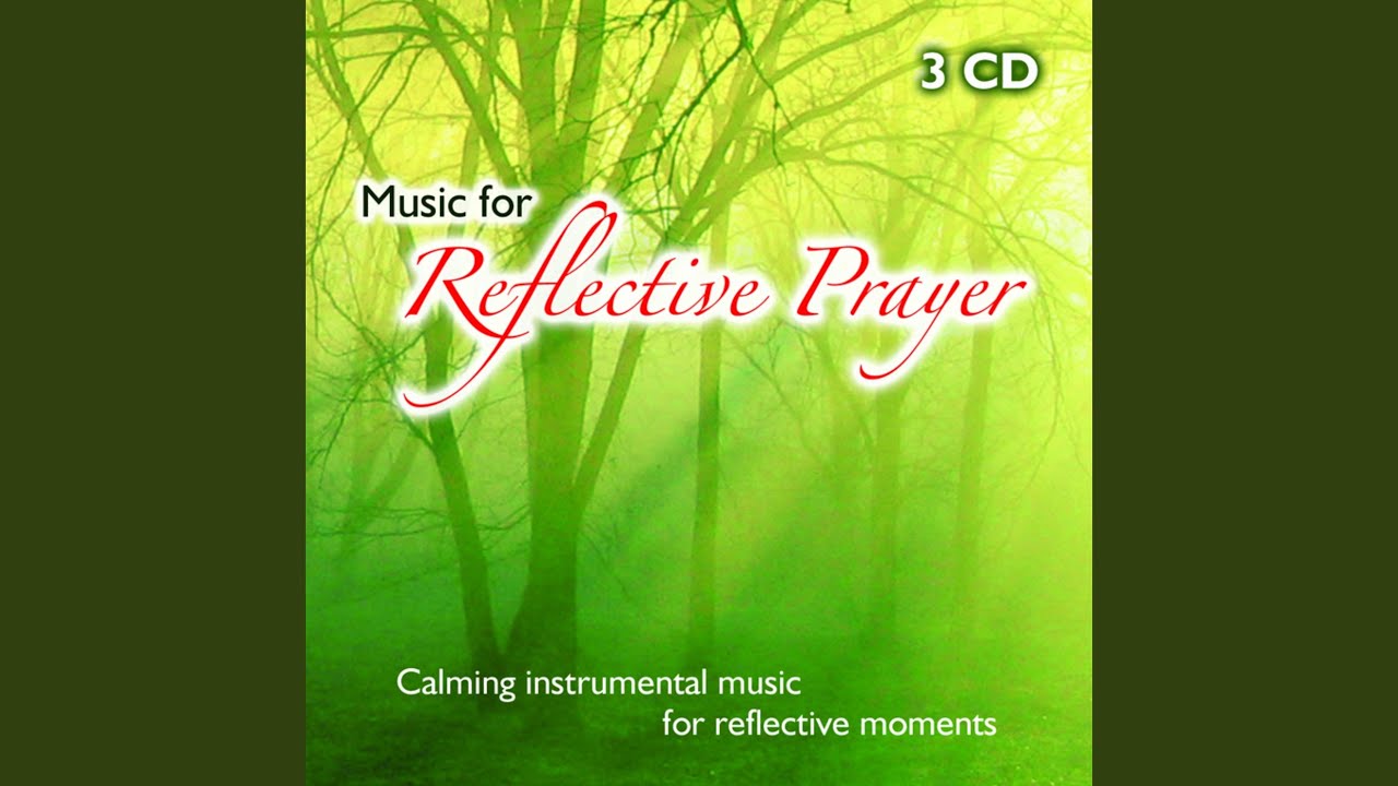 Calm Me, Lord - YouTube