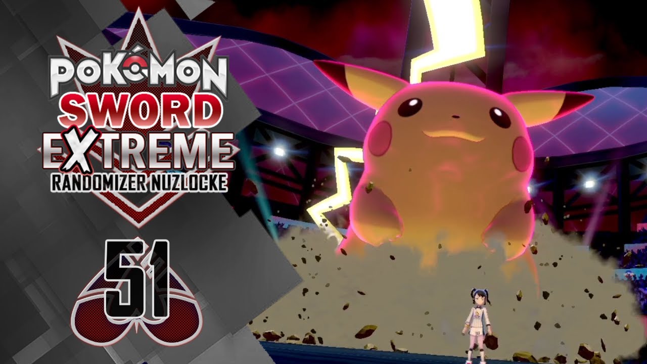 ศึกชี้ขาด Rematch กับแชมป์โลก "Honey" - Pokemon Sword Extreme ...