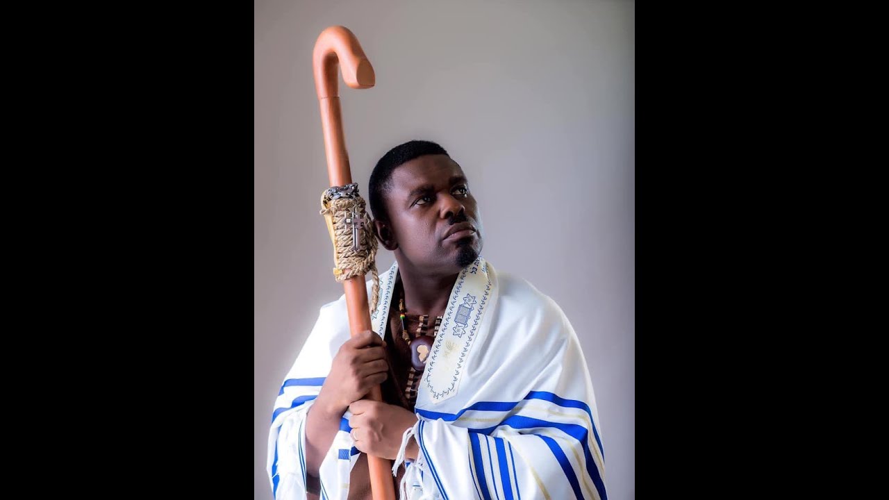 BEATRICE BOATENG - ALPHA GOSPLE HOUR LIVE WORSHIP || 24-08-2023 - YouTube