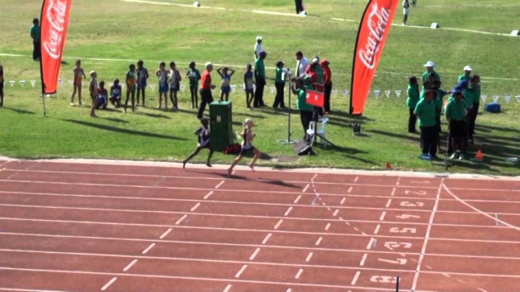 Atletiek SA Prim Val - YouTube