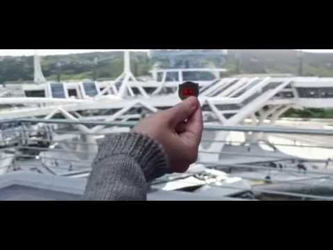 Tomorrowland | Official Disney HD Trailer | Available on Digital HD, Blu-ray and DVD Now