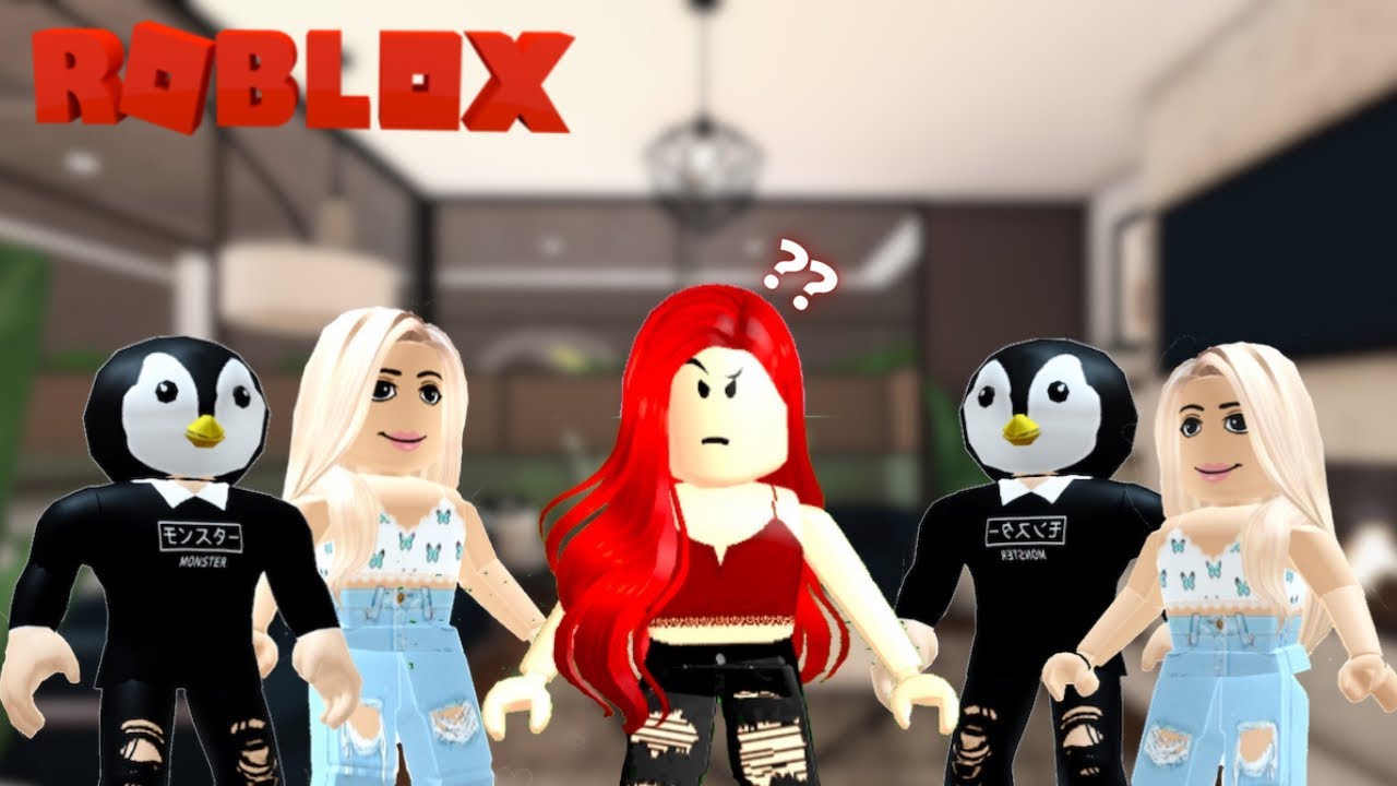 Cuál de nosotros sera el falso en Undercover Trouble? - Roblox | Clan ...