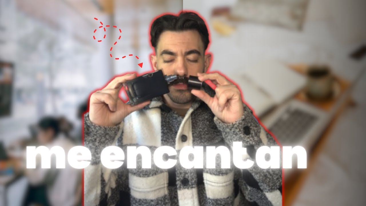 7 fragancias que me parecen SUPER ADICTIVAS - YouTube