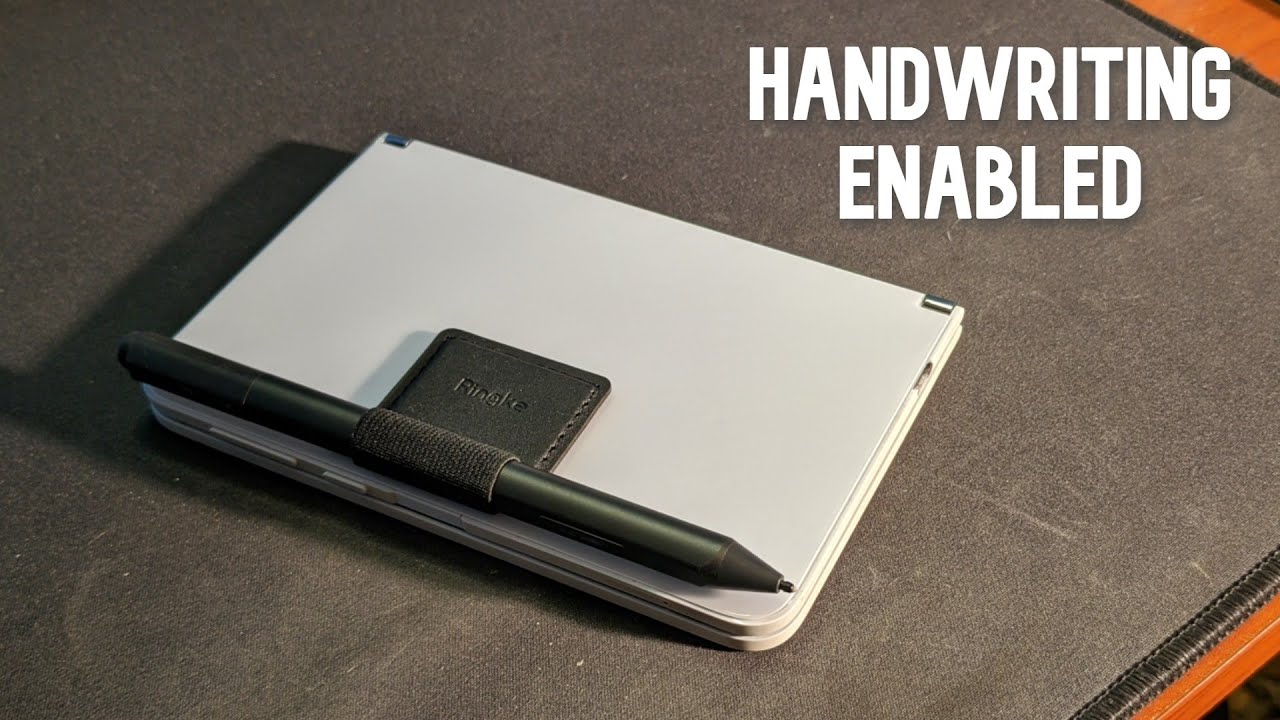 How To Enable Handwriting Recognition On Surface Duo YouTube how-to-enable-handwriting-recognition-on-surface-duo-youtube
