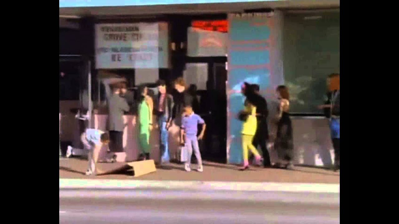 Miami Vice - The Vibe of Vice [HD] - YouTube