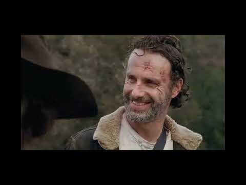 The walking dead 4.sezon.15 bölüm