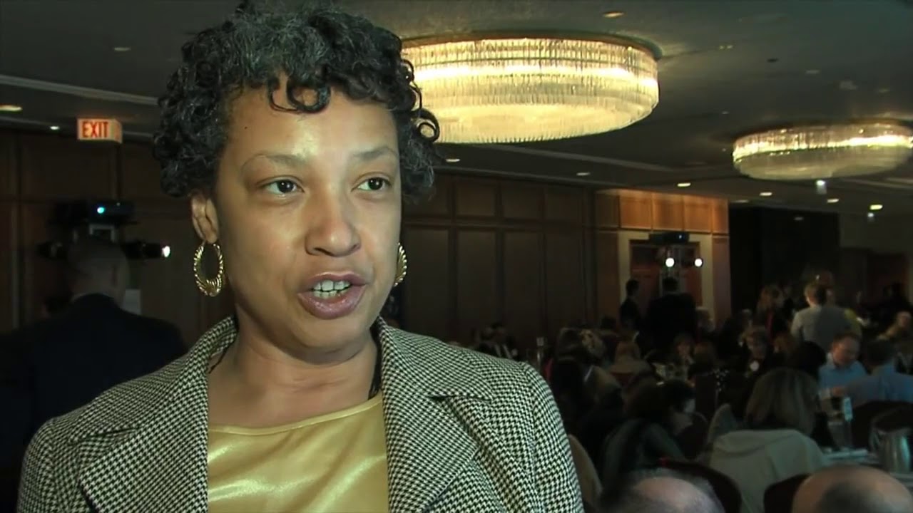 2012 MBGH Annual Conference Special Person on the Street Interview 5 ...