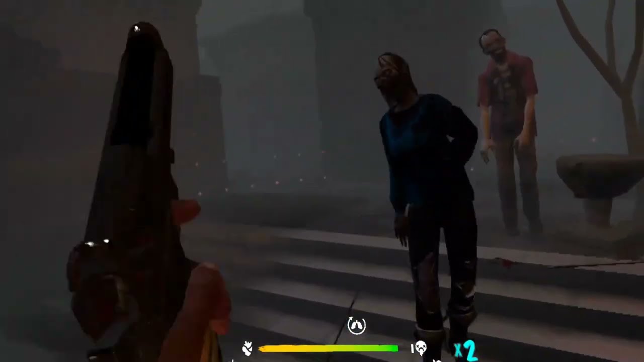 Graveyard Rave: Wave 4 - YouTube