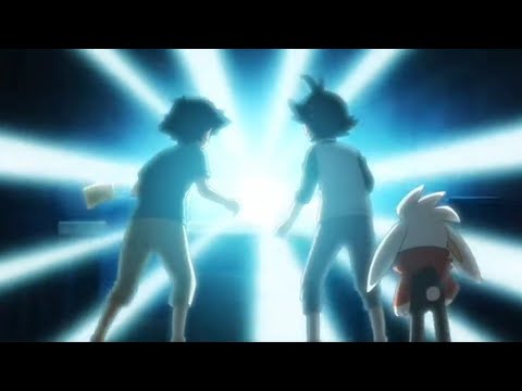 [AMV] POKEMON JOURNEY || ASH AND GO FOUND A EGE || - YouTube