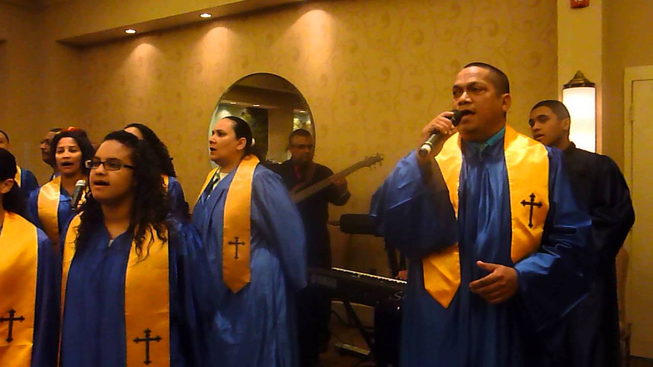 Convencion de AIPJ 2013 pt 8 - YouTube