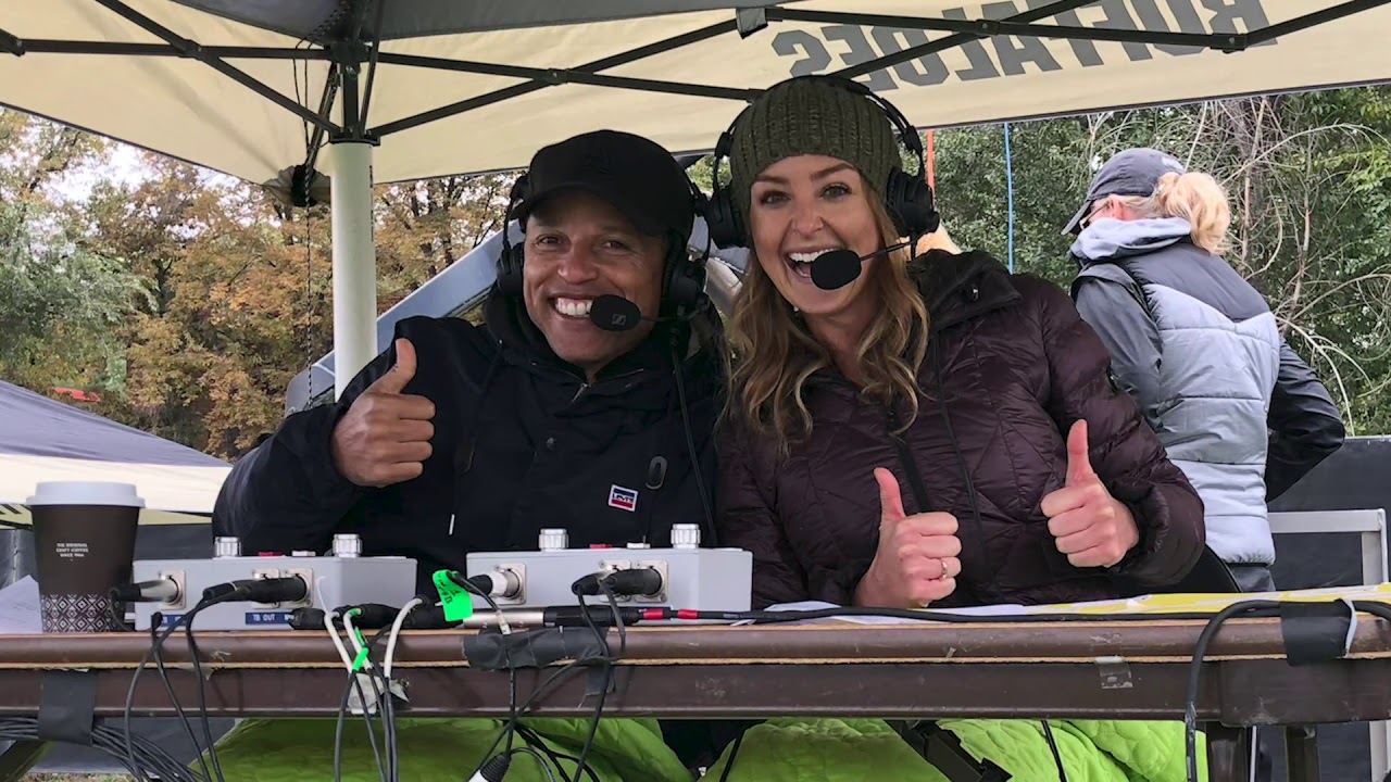 TWICS at Home with Jordan Angeli - YouTube