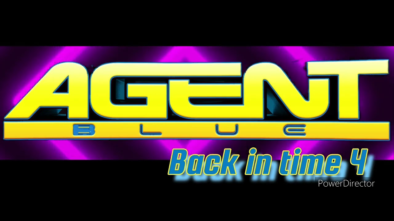 Agent Blue & DJ Kontakt Back In Time 4 - YouTube