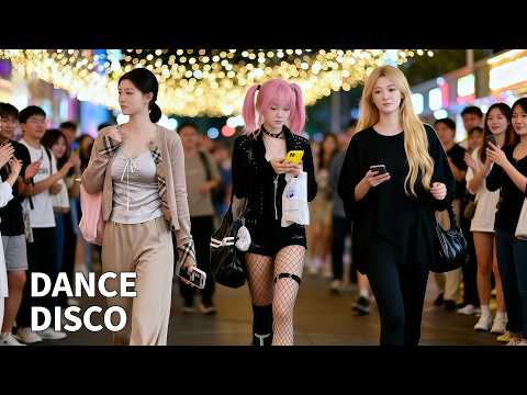 80’ler Disco Remix | Old School Vibes – Taze Enerji