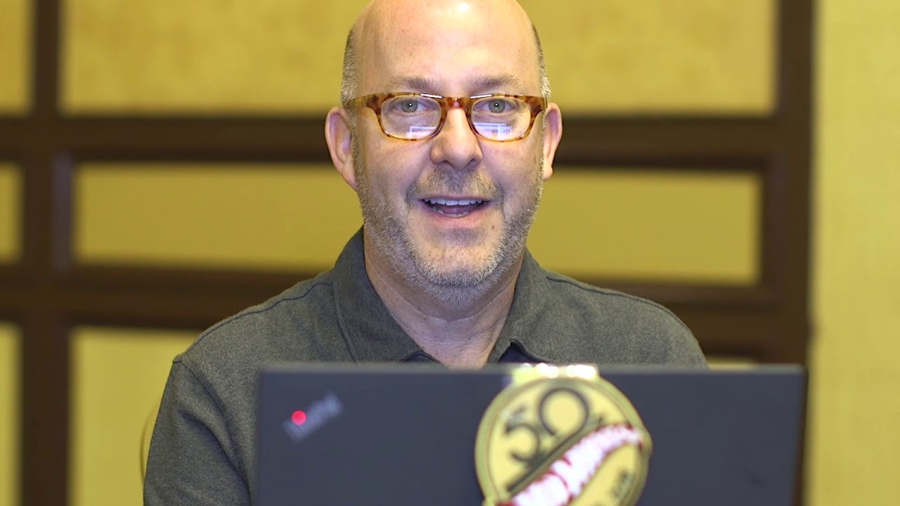 Bruce Pascal on Early Hot Wheels Prototypes - YouTube