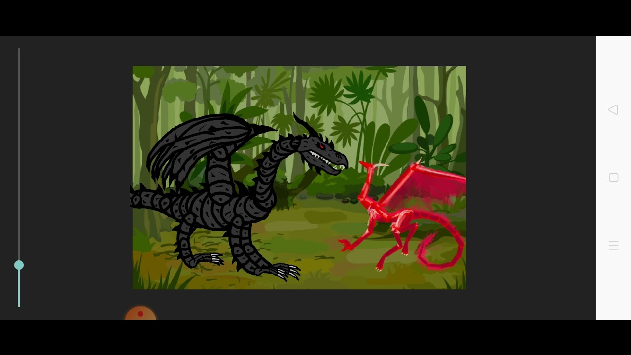 primate monsters 4(final) and all - YouTube