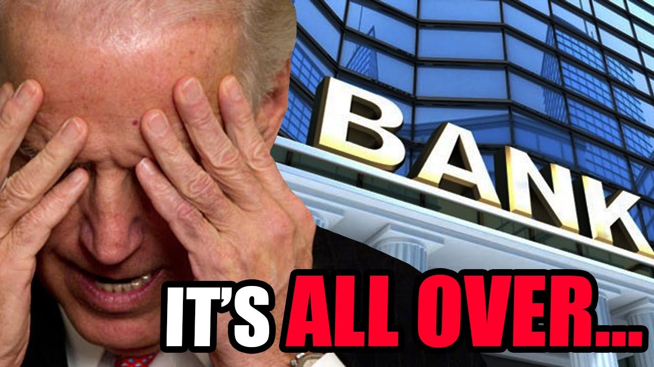 The Whole System IS COLLAPSING. - YouTube