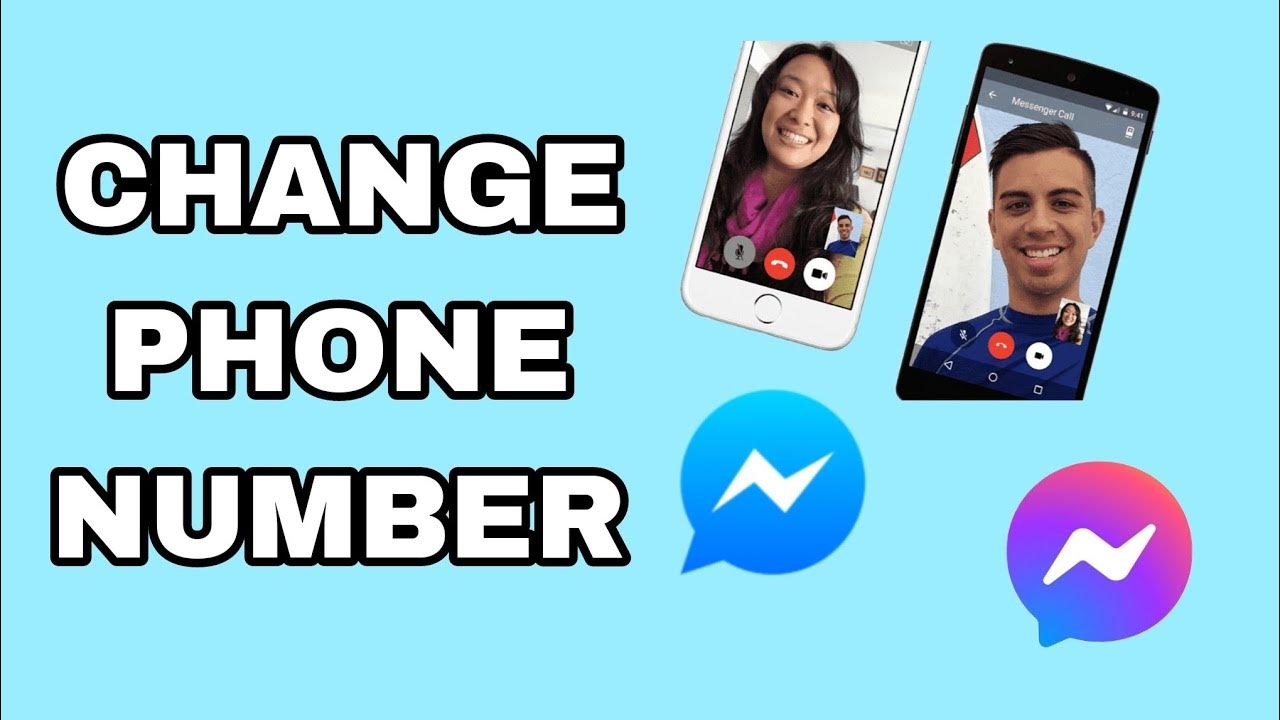 How To Change Phone Number On Facebook Messenger App YouTube how-to-change-phone-number-on-facebook-messenger-app-youtube