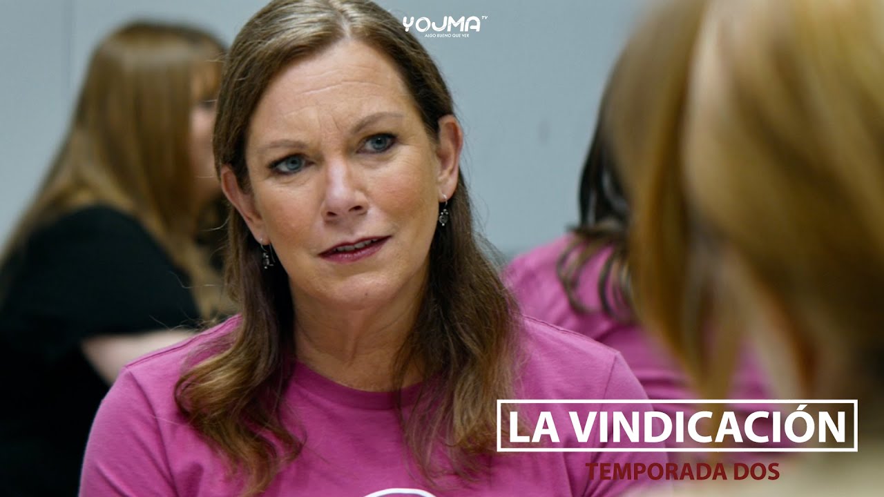 La Vindicación 2 | Comisarias y Prisioneros - YouTube