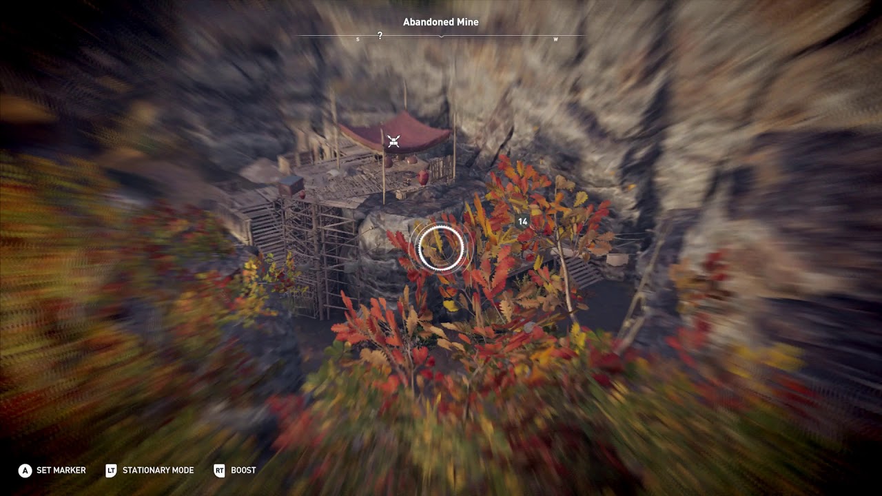 Assassin's Creed Odyssey Get to the Centaur of Euboea Cultist Euboea ...