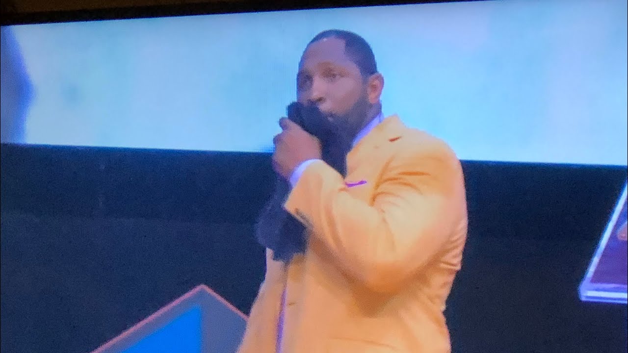 Ray Lewis NFL HOF Speech, Oakland Raiders Cut Cal Kicker, Broncos ...
