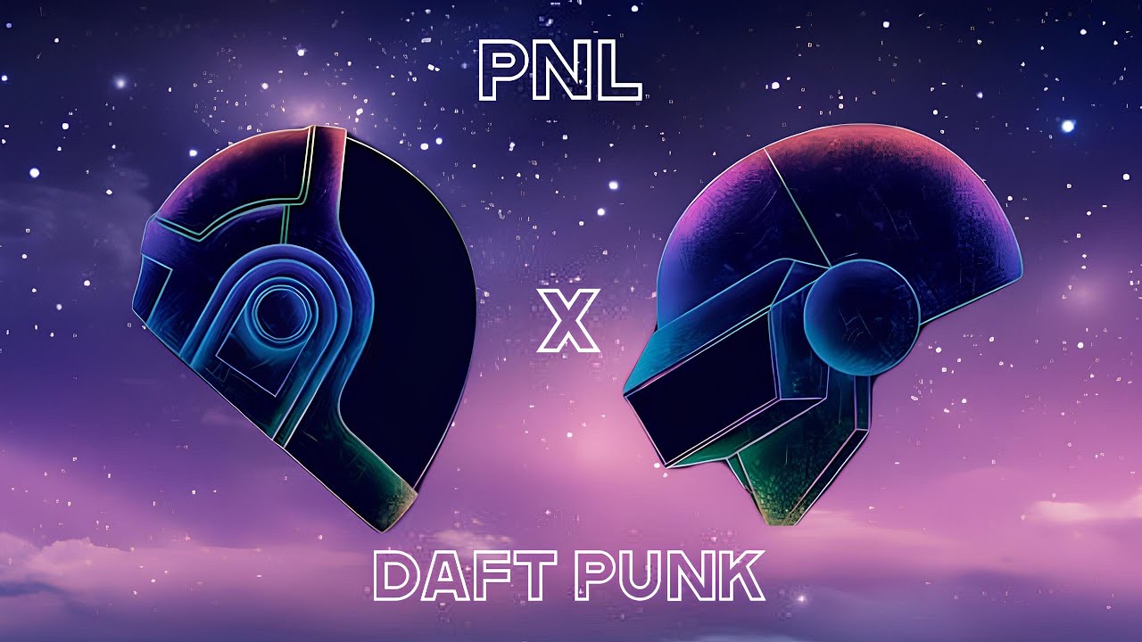 PNL 91s ft. Daft Punk (remix) - YouTube
