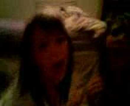 Chloe & Camilla - Bleeding Love