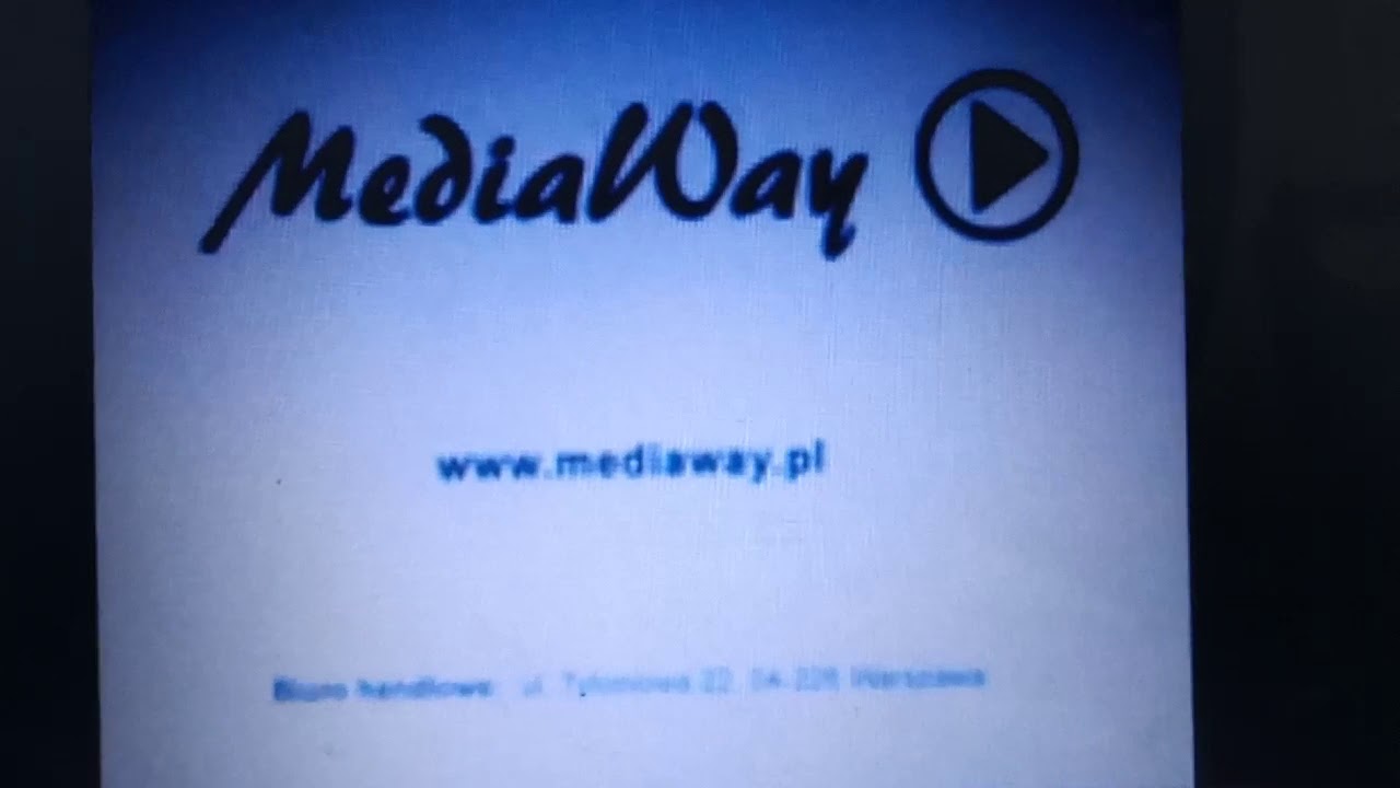 Mediaway Polski - YouTube