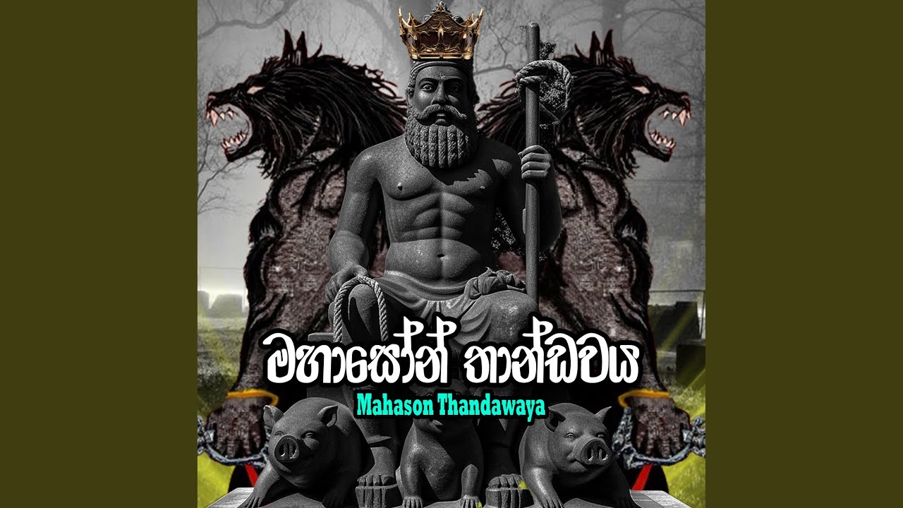 Mahason Thandawa - YouTube
