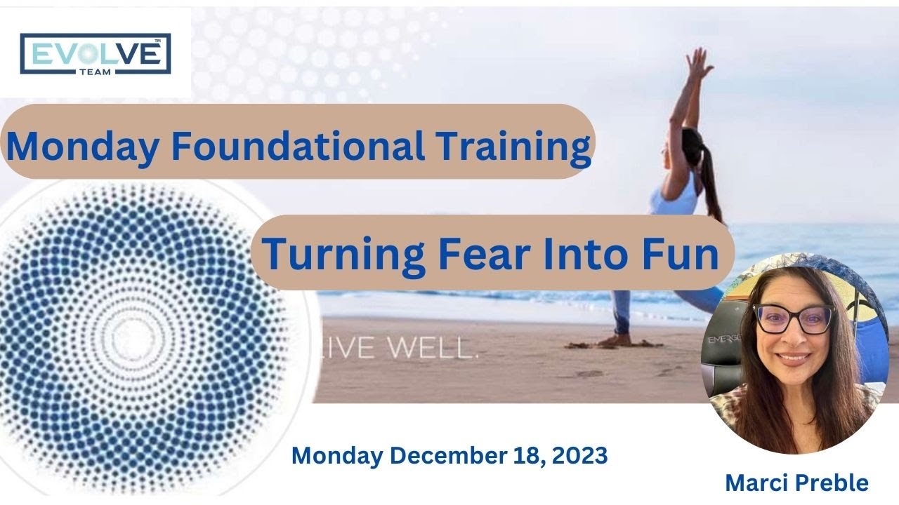 Evolve Team - YouTube